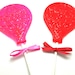 12 MUSICAL NOTE Hard Candy LOLLIPOPS - Music Themed Party, Musical ...