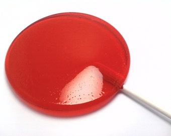 Large Lollipops | Etsy