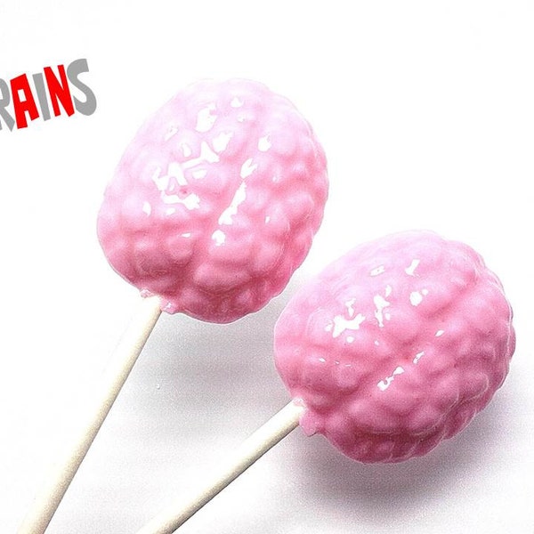 Brain Party Favors - Etsy