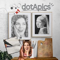 Insect Dot-to-dot / Connect the Dots PDF - 881 Dots - Etsy