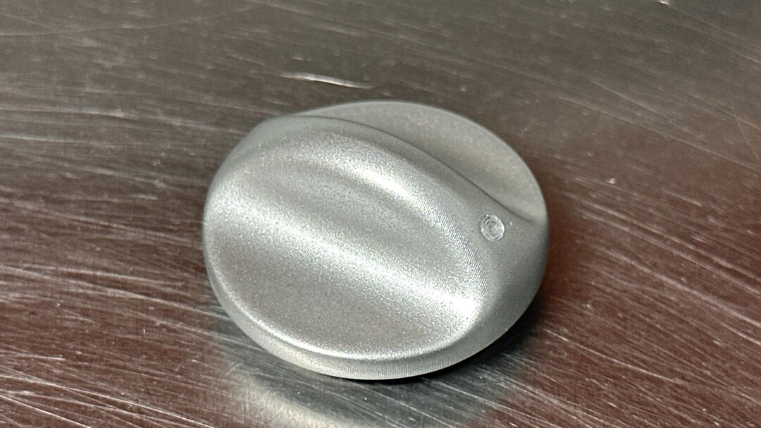 Chrysler Crossfire AC Climate Control Knob - Reinforced, Crack ...