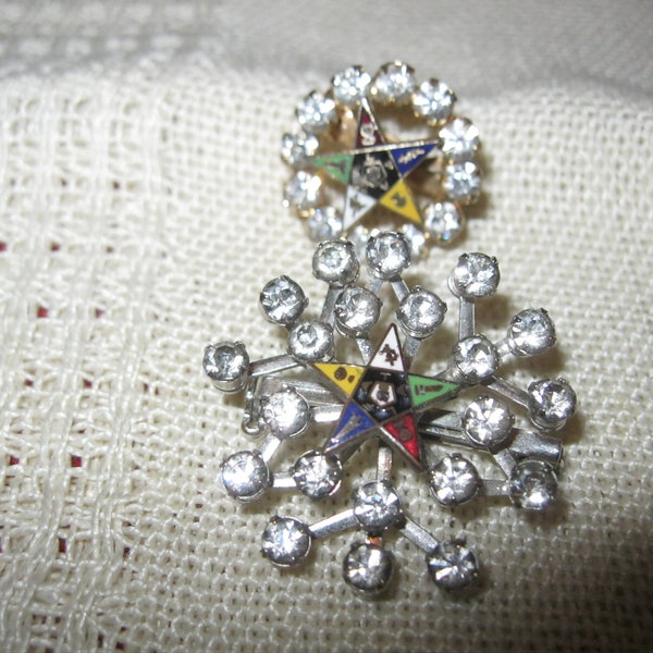 Two Prong Pin - Etsy
