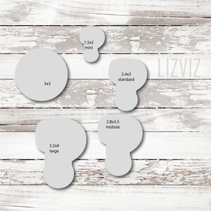 Question Mark Cookie Cutter. - Etsy