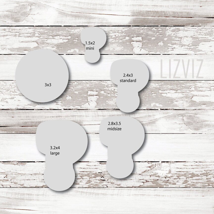 Question Mark Cookie Cutter. | Etsy