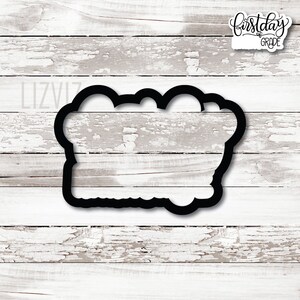 First Day of School Cookie Cutter: Back to School - Etsy