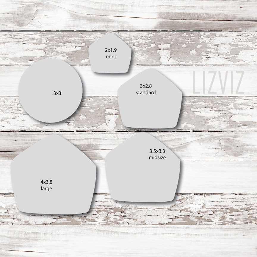 Envelope Cookie Cutter. Valentines. - Etsy