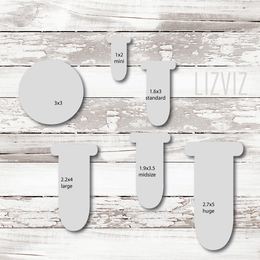 Science Cookie Cutter. Test Tube Cookie Cutter. Back to School - Etsy