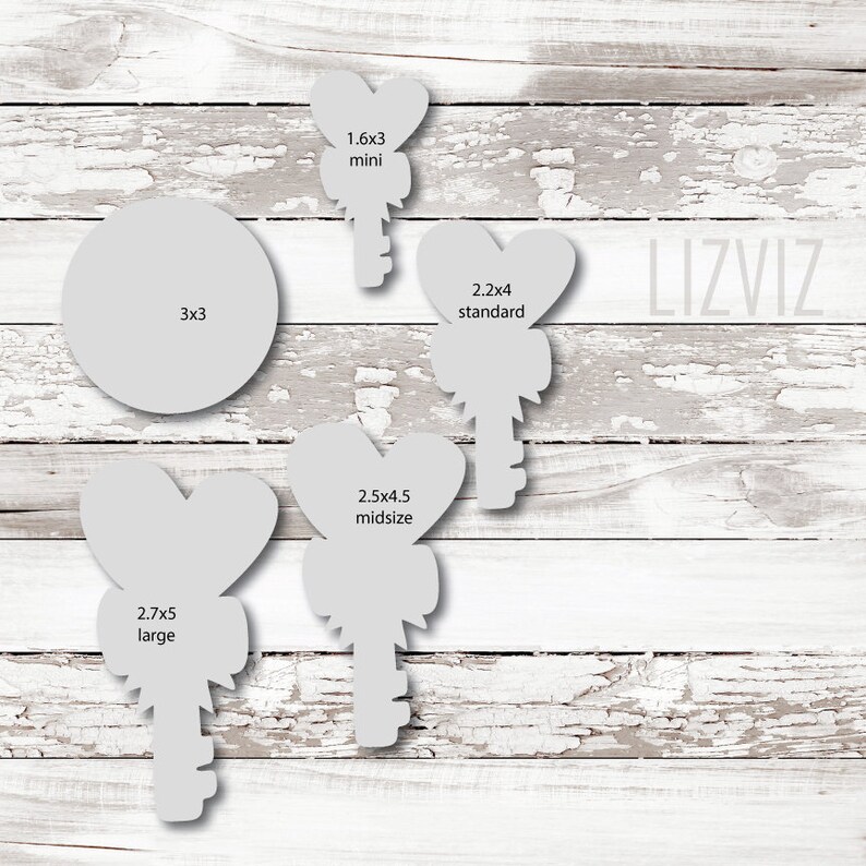 Heart Key Cookie Cutter. Valentines. - Etsy