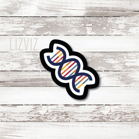 Science Cookie Cutter. DNA Cookie Cutter. Back to School | Etsy