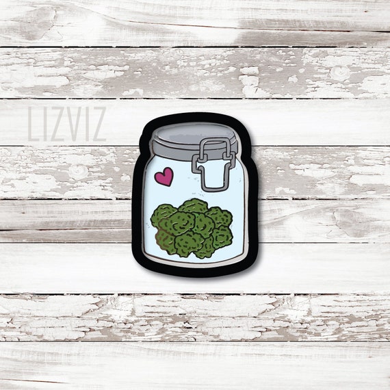 420 Cookie Cutter. Weed Cookie Cutter. Marijuana. | Etsy
