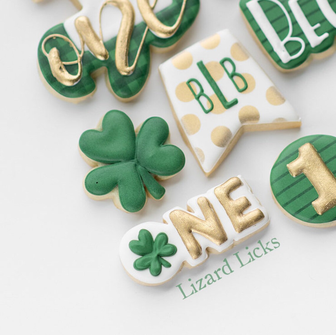 Birthday Cookie Cutter. One. First Birthday. | Etsy