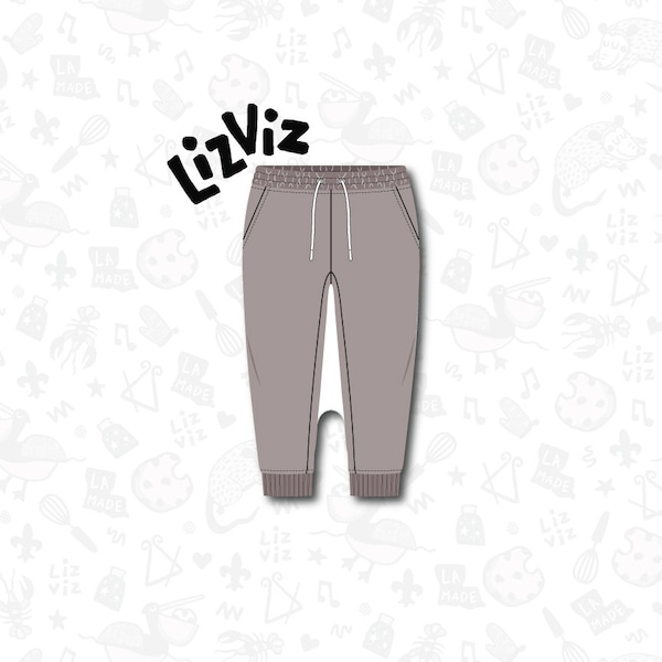 Sweatpants - Etsy