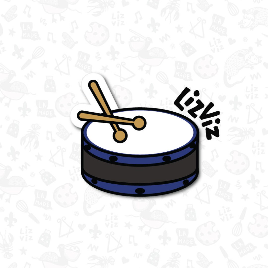 Drumline Cookie Cutter. Shako Cookie Cutter. - Etsy