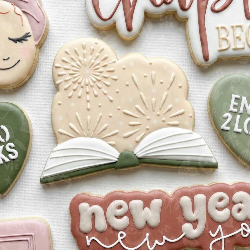 Cookie Spell - Etsy