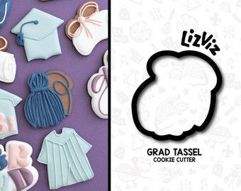 Custom Outline / or Simple Shape Cookie Cutter Design Based on Your ...