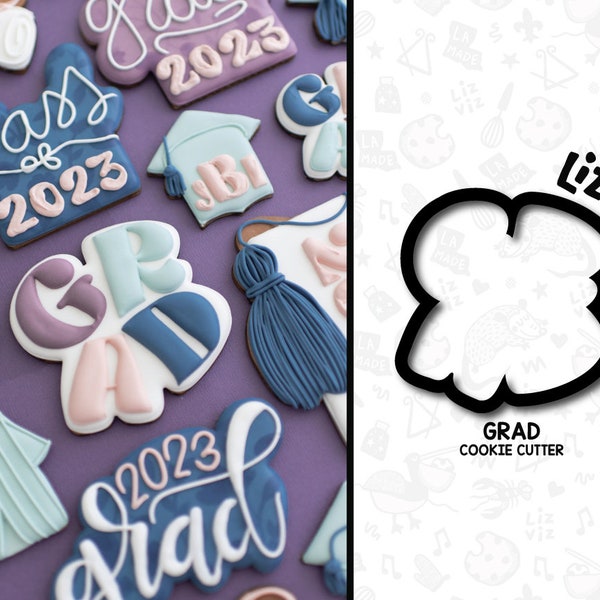 Custom Cookie Cutter - Etsy