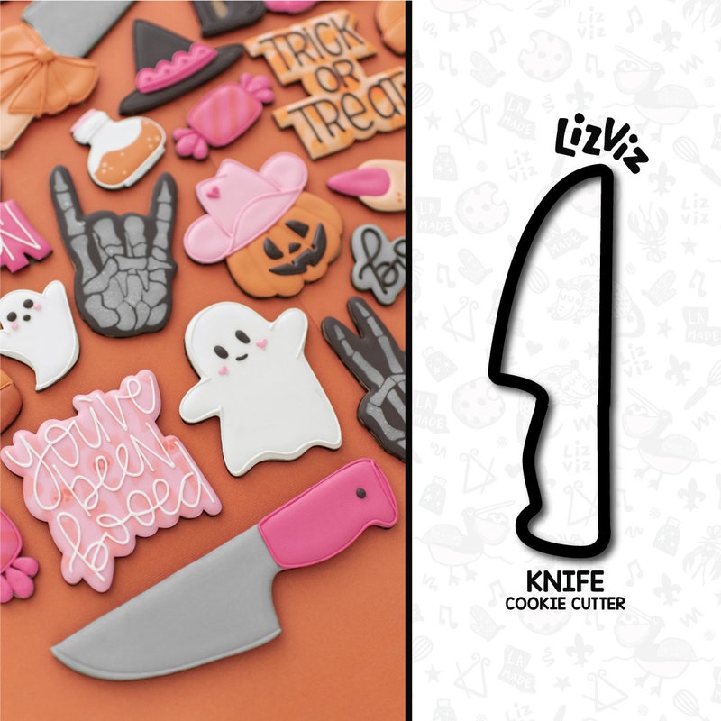 Knife Jewelry - Etsy