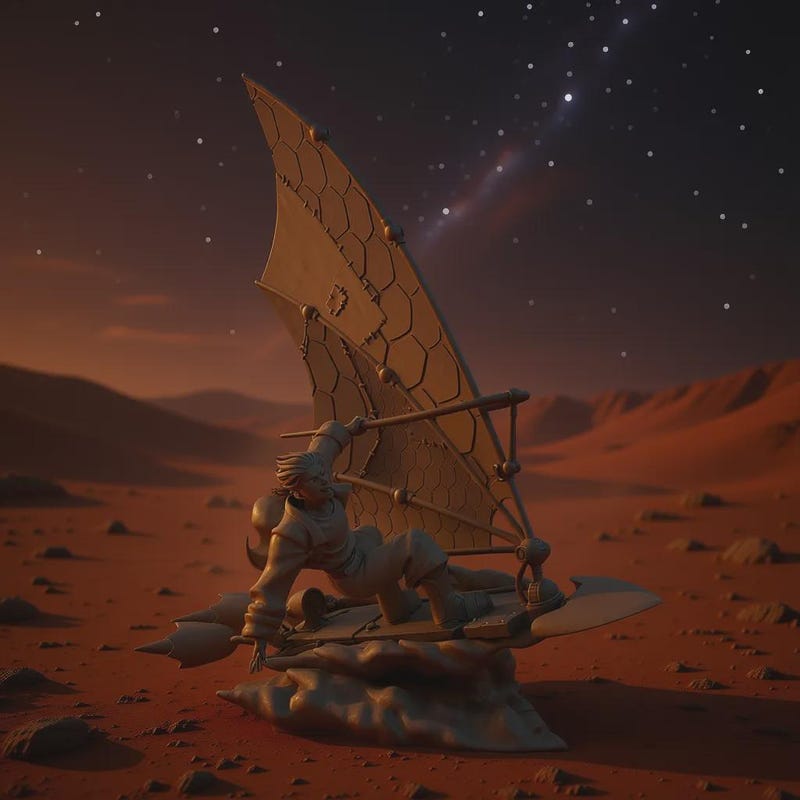 Treasure Planet - Etsy