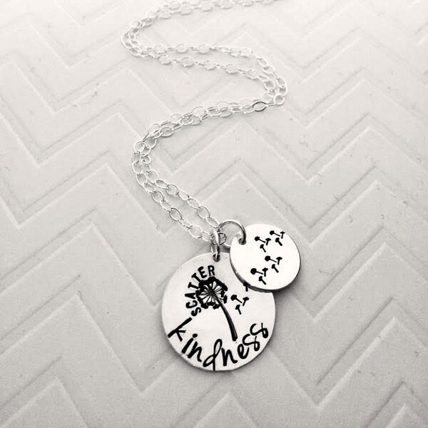 Scatter Kindness - Etsy