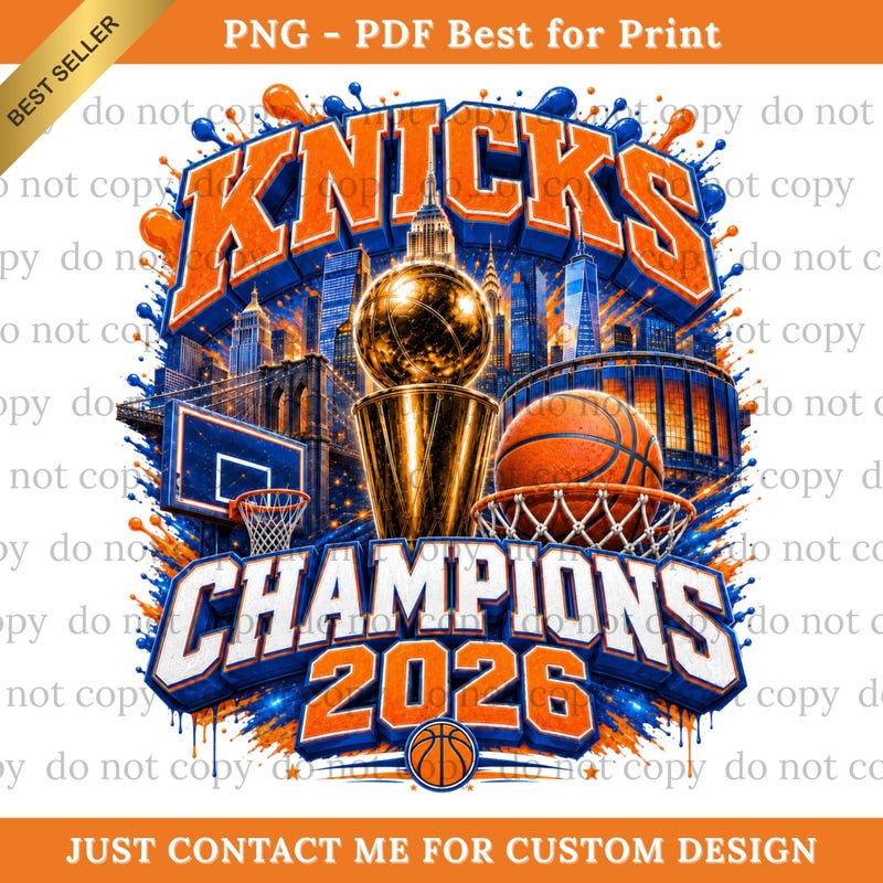 Knicks Tshirt Rhinestone - Etsy