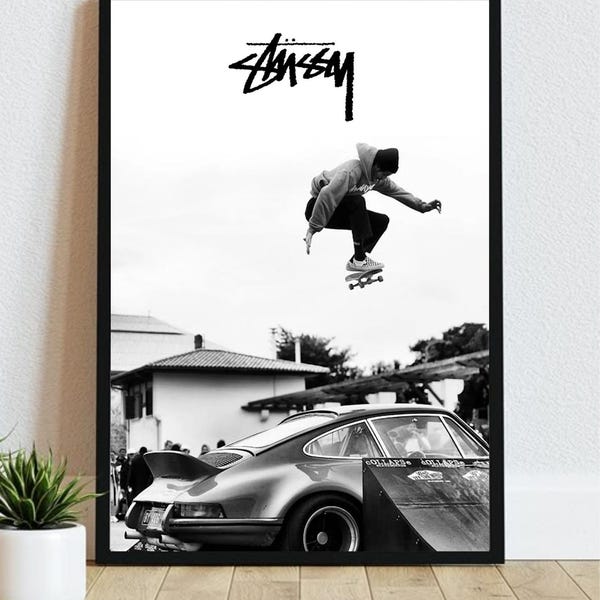 Cool Posters Men Sassy - Etsy UK
