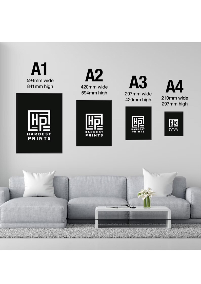 Drake 'more Life' Graphic Album Cover Poster - Etsy