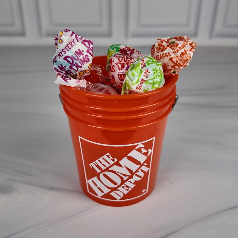Mini Buckets Bulk - Etsy