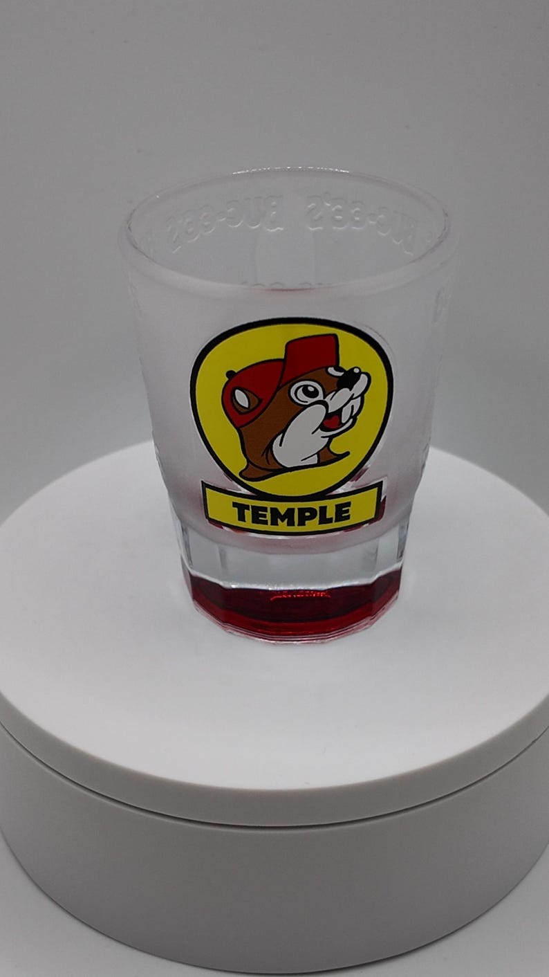 Single Shot Glass – Smoked Tinted Glass - Etsy