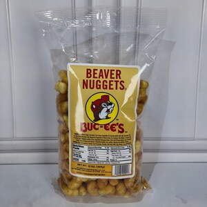 Caramel Corn Nuggets Gift Basket – Sweet Crunchy Snack Set - Etsy