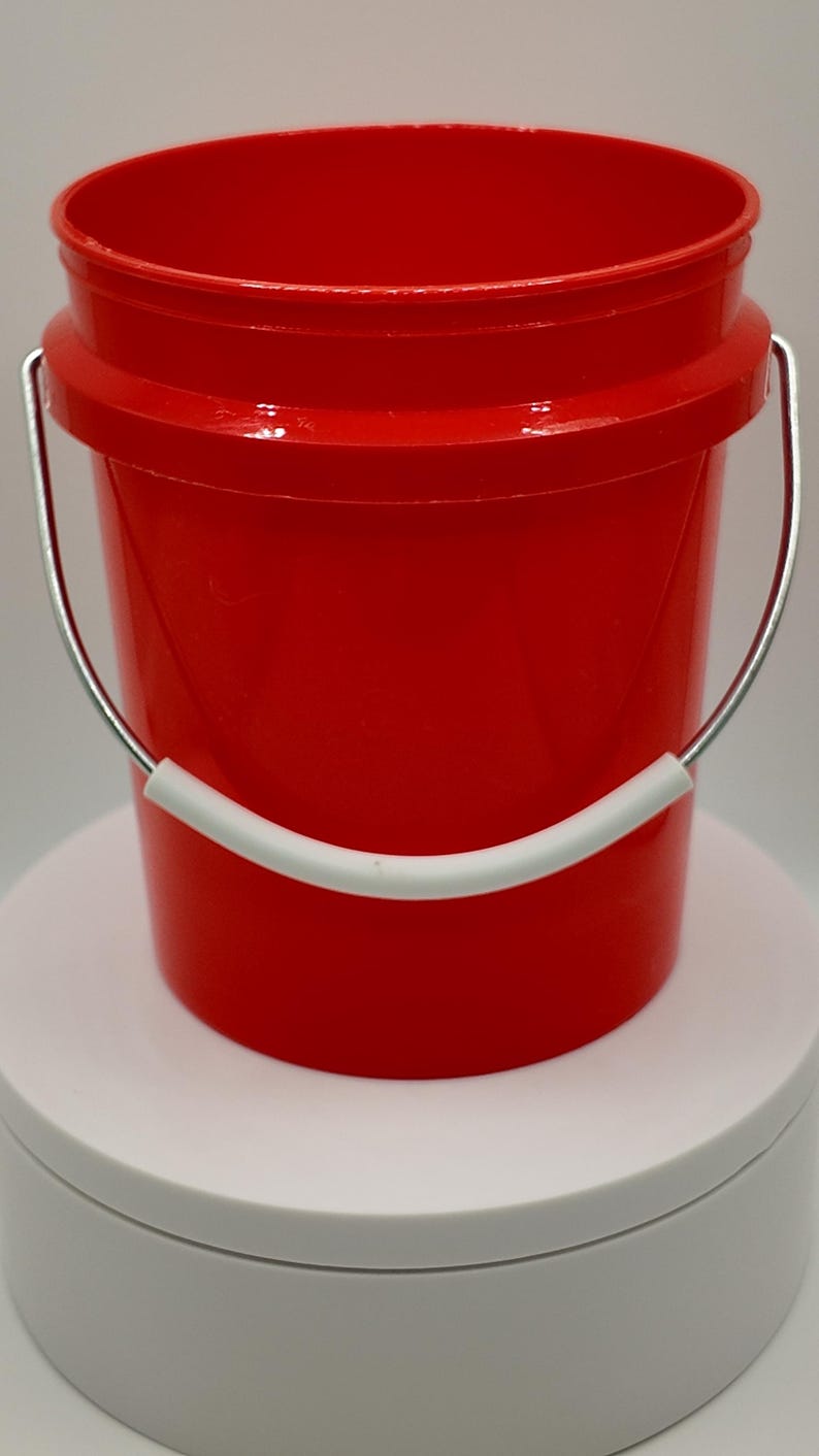 Buc-ee's Mini Bucket - Etsy