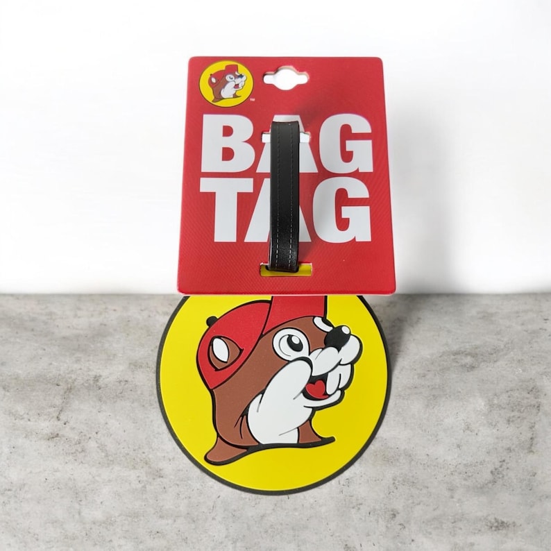Luggage Bag Tag – Travel ID Tag Accessory - Etsy