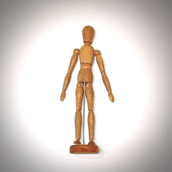 Human Figure Drawing - Etsy