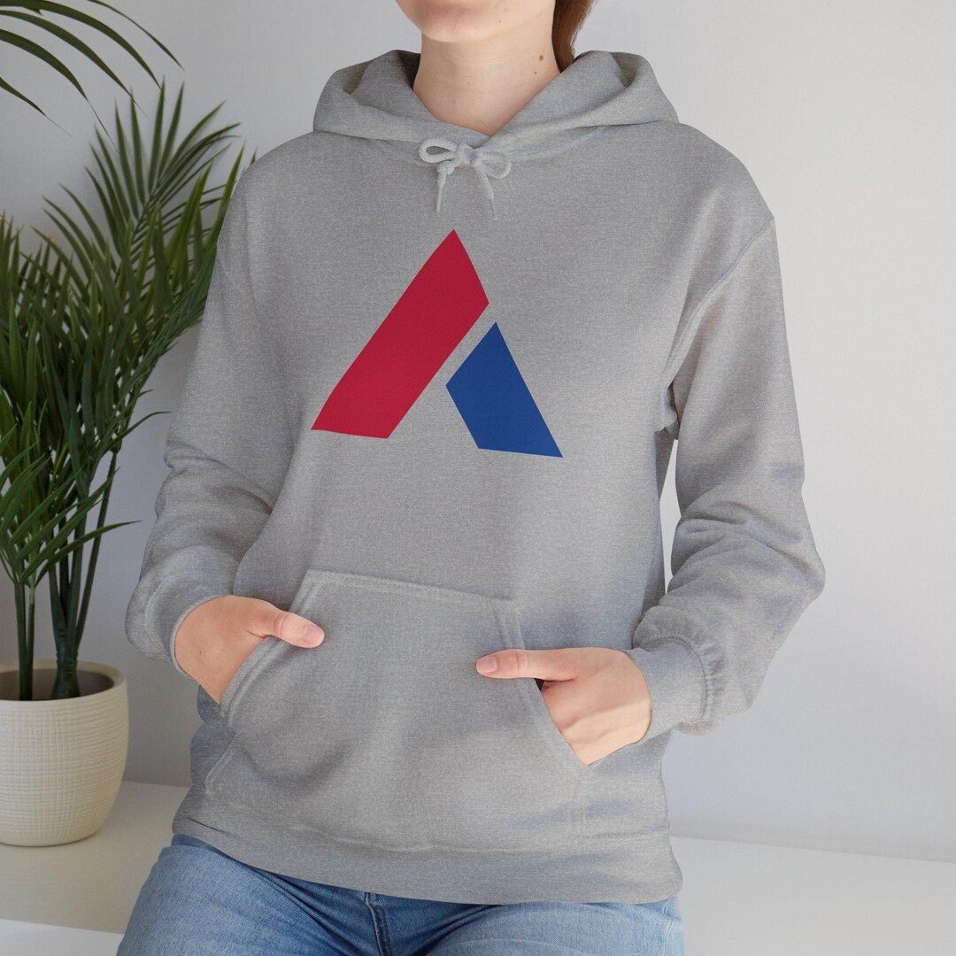 American Stores Vintage Logo Hoodie - Classic Grocery & Retail ...