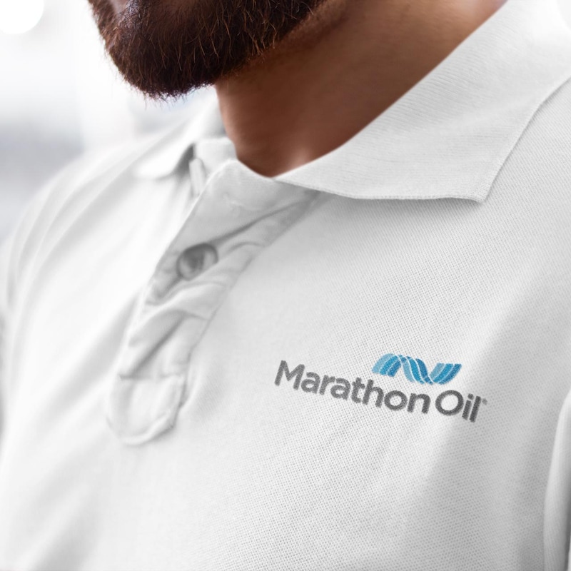 Marathon Oil - Etsy