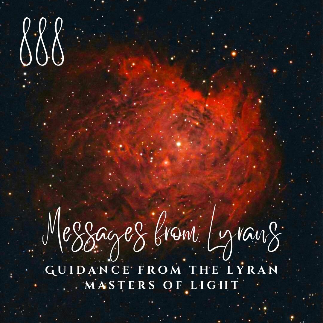 SAME DAY Lyran Reading | Messages From Lyran Masters of Light | 4 Card ...