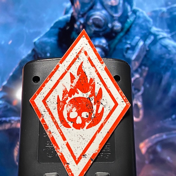 Zippo Stickers - Etsy