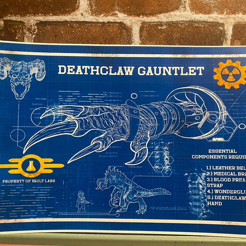 NoDiceCustoms - Etsy