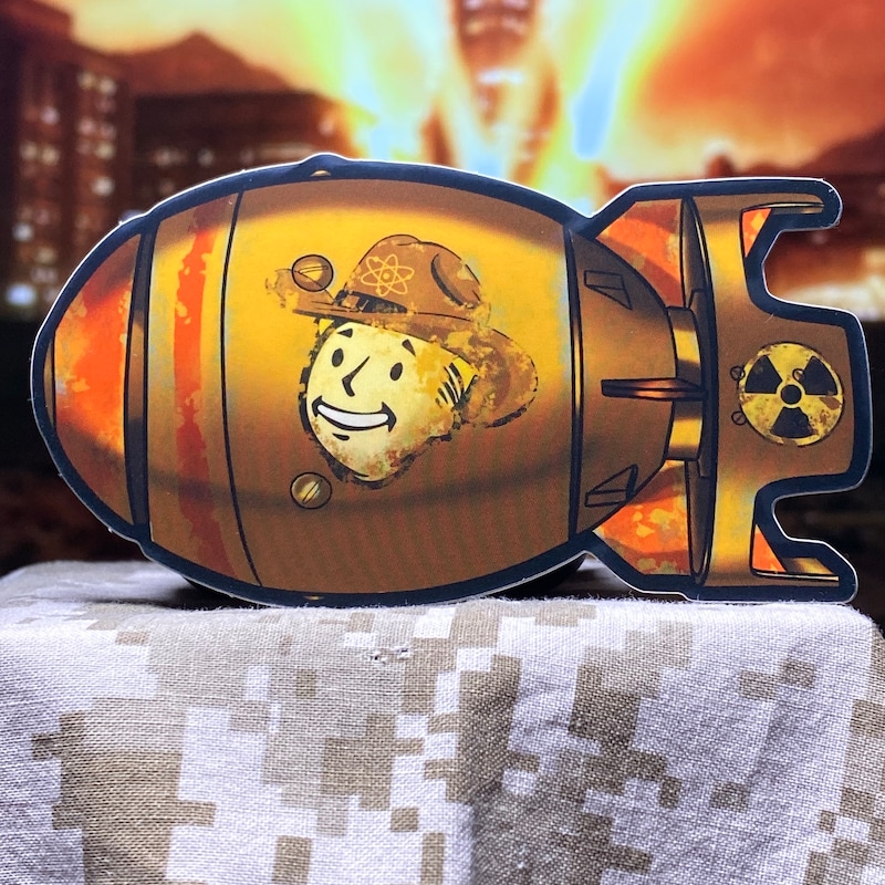 NoDiceCustoms - Etsy