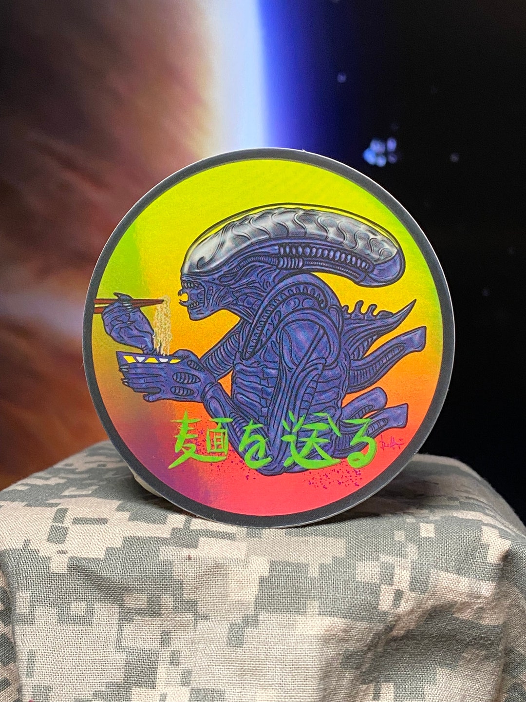 Send Noods Sticker V3 - Etsy