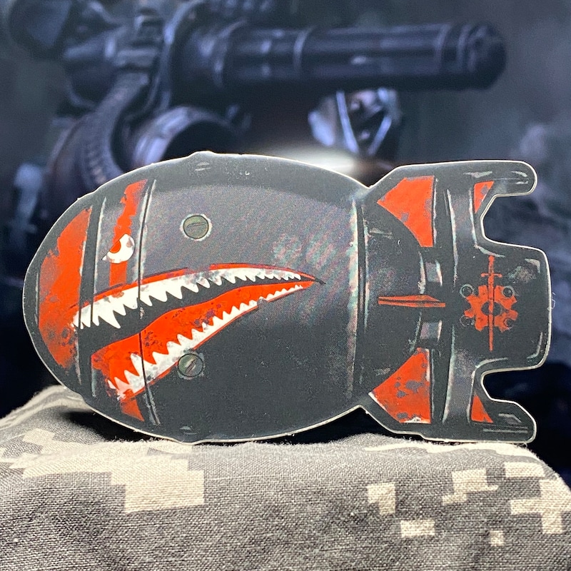 NoDiceCustoms - Etsy