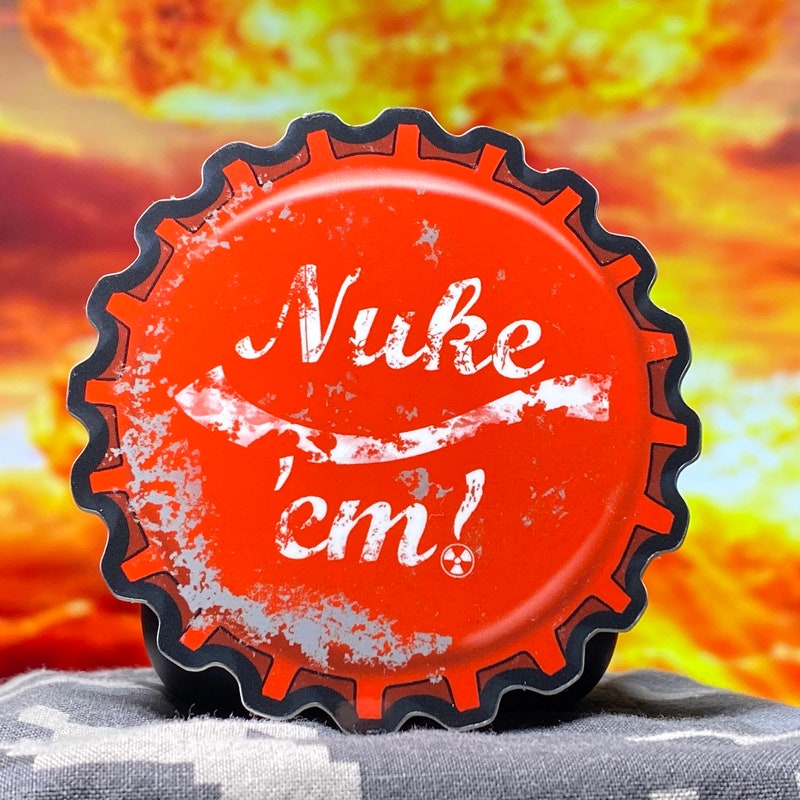 NoDiceCustoms - Etsy