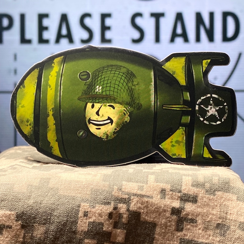 NoDiceCustoms - Etsy