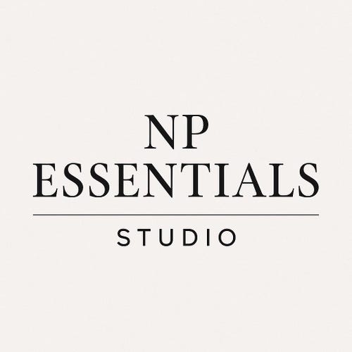 NPEssentialsStudio - Etsy