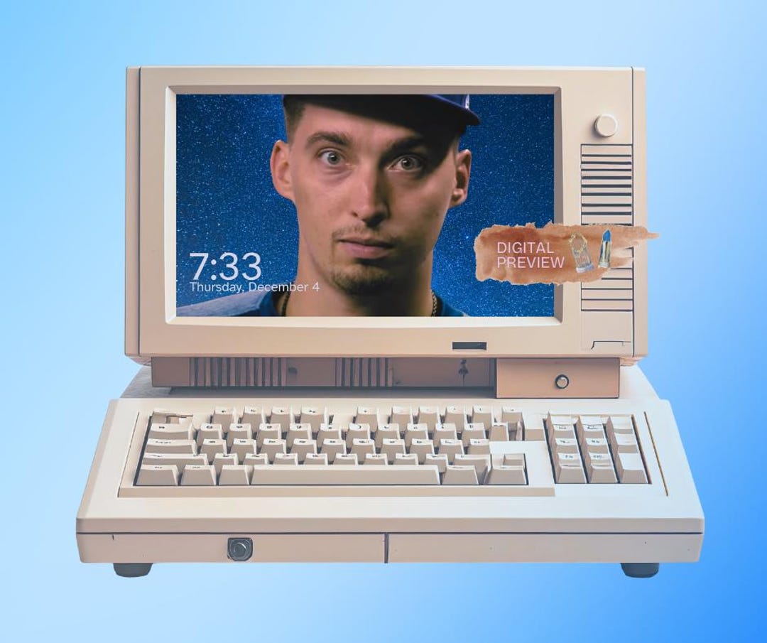 Snell Spell™ Retro Desktop Wallpaper - Dodgers Babe Style, Blake Stare ...