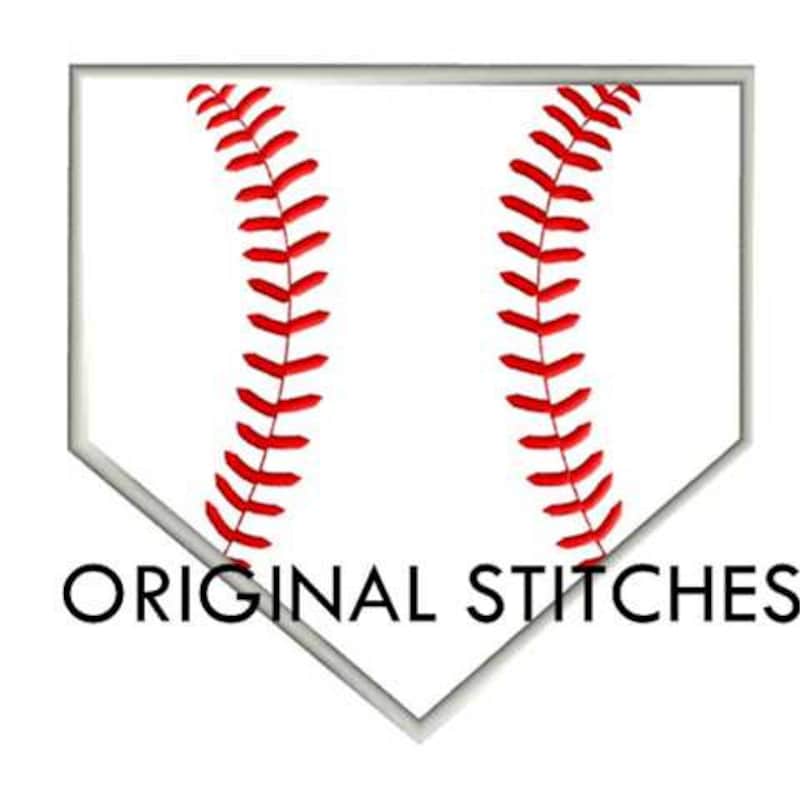 Baseball Pillow - Etsy