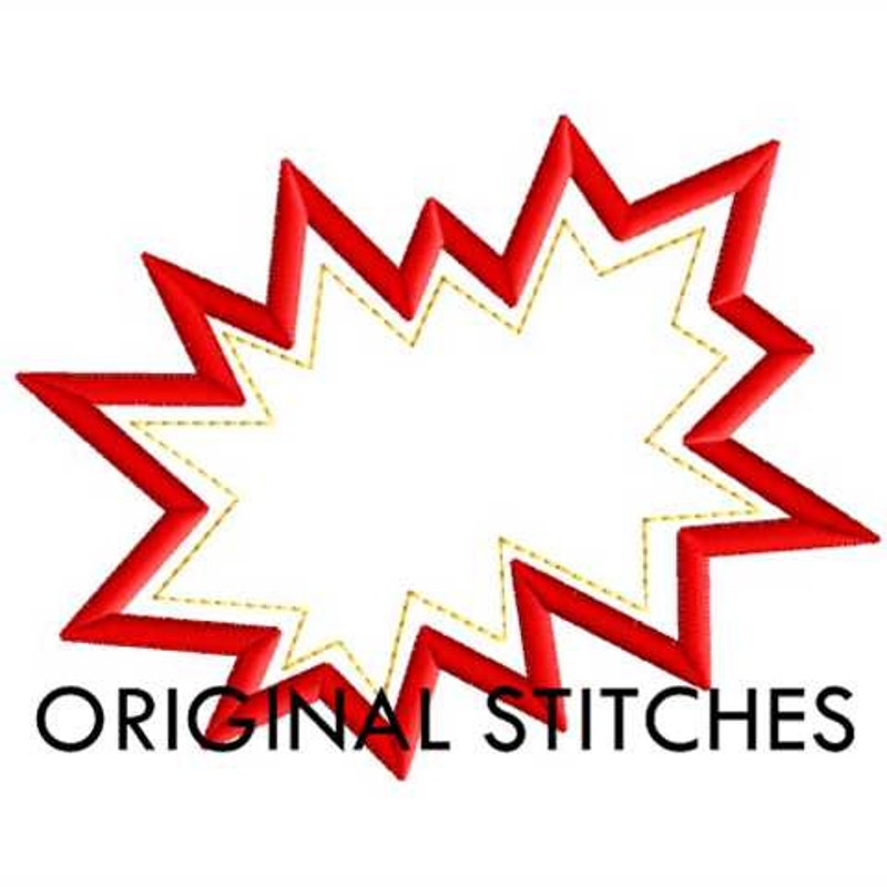 Super Hero Applique - Etsy