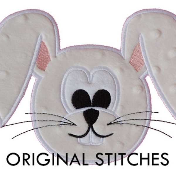 Easter Applique Designs - Etsy