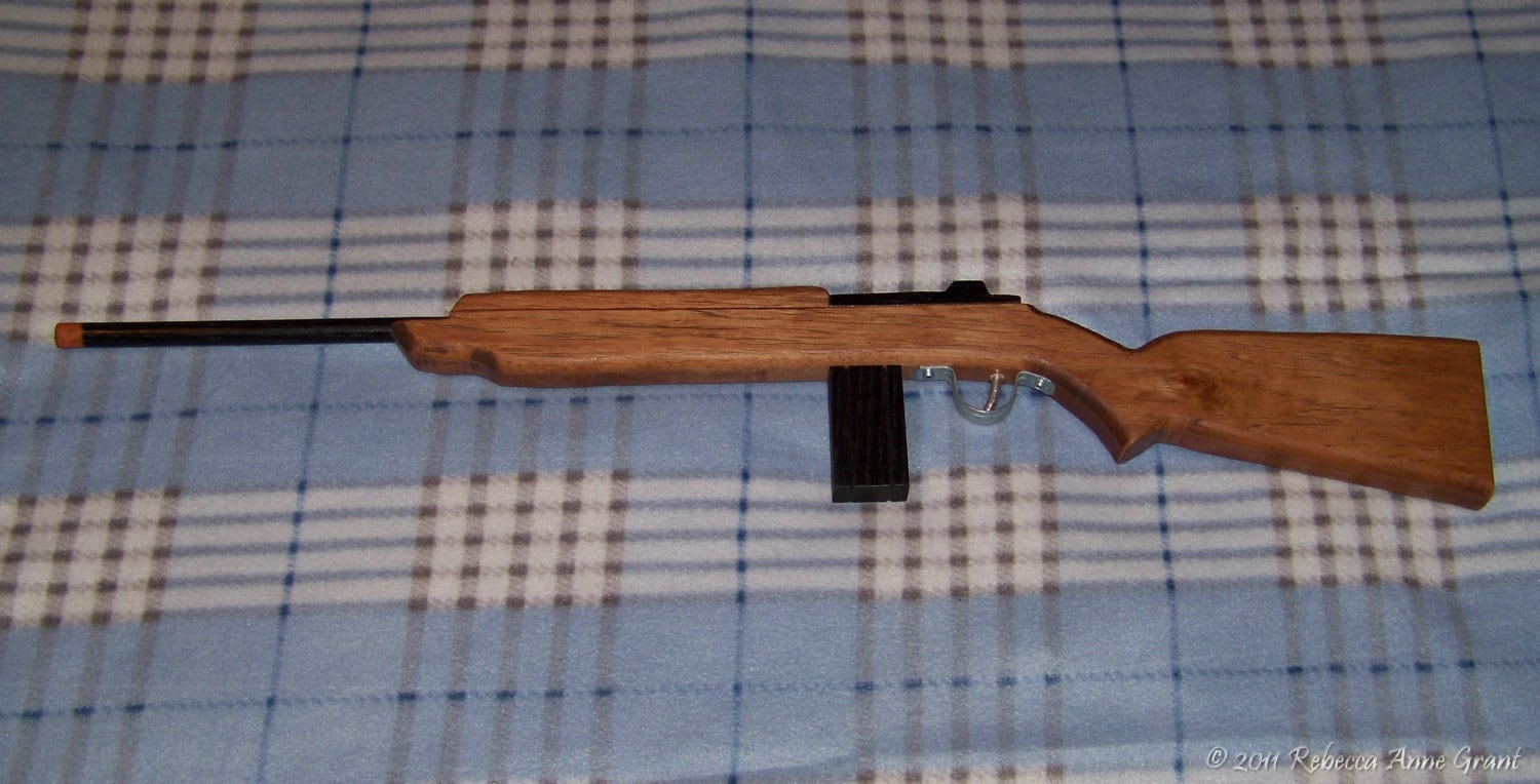 M1 Carbine Rifle