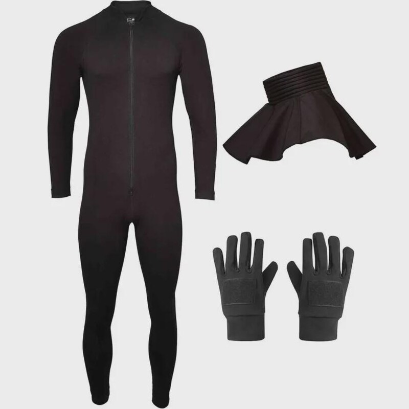 Starwars Undersuit - Etsy UK