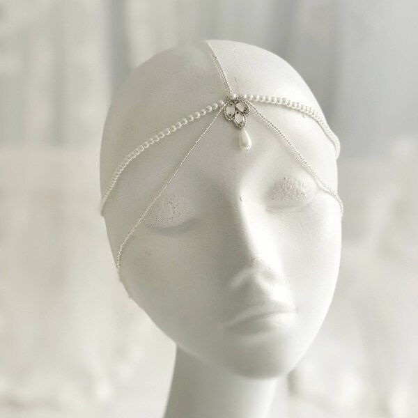 Head Chain - Etsy